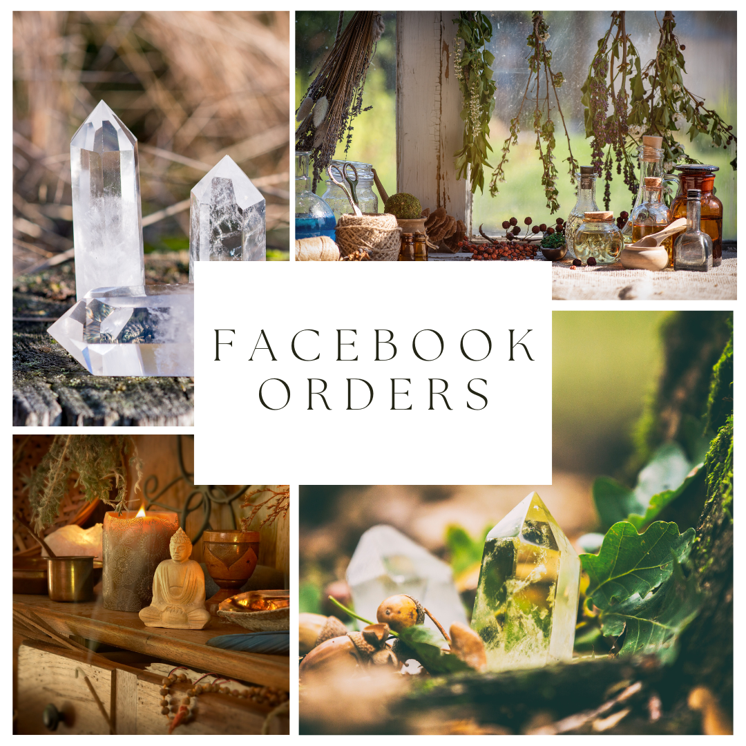 Facebook Orders – Buena Vibra Boutique
